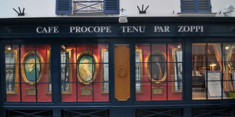 Week-end au cœur du « Paris littéraire » - 52 Weekends