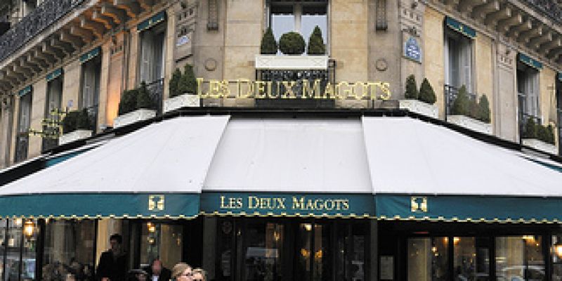 Week-end au cœur du « Paris littéraire » - 52 Weekends