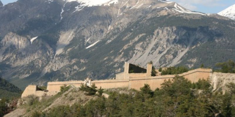 Week-end à Briançon, au cœur de la Cité Vauban - 52 Weekends