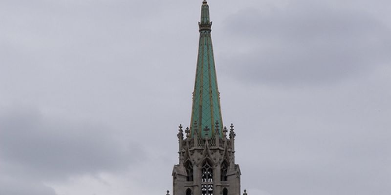 Week-end américain à Paris - 52 Weekends