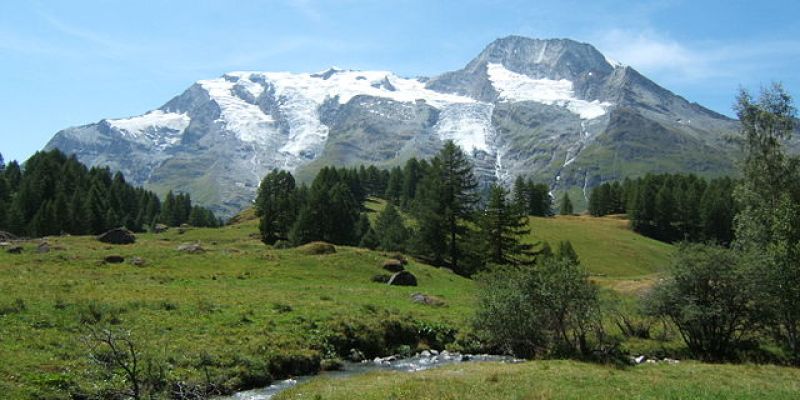 Week-end sport et nature à Sainte-Foy-Tarentaise, en Savoie - 52 Weekends