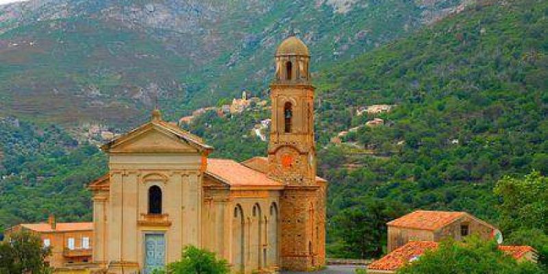 Échappée belle en Balagne, le « jardin de la Corse » - 52 Weekends
