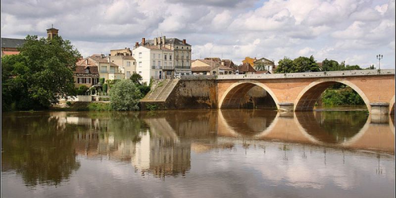 Week-end dans le Pays de Bergerac, entre vignoble et bastides - 52 Weekends
