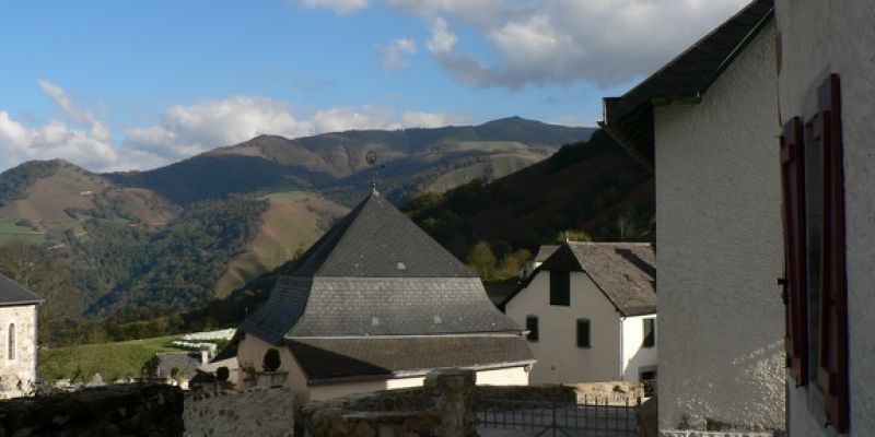 Echappée verte en famille au cœur des Pyrénées - 52 Weekends