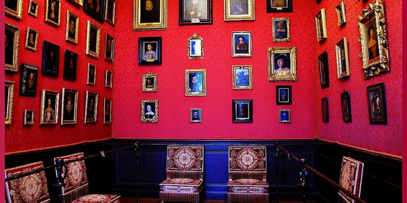 Week-end princier à Chantilly en Picardie - 52 Weekends