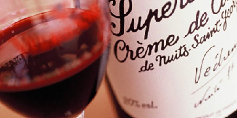 Escapade gourmande en Bourgogne - 52 Weekends