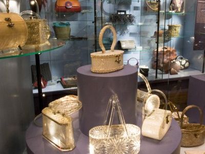 Tassenmuseum Hendrikje, le musée du sac à main - 52 Weekends