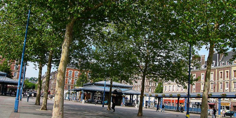 Week-end à Rouen, la ville aux cent clochers - 52 Weekends