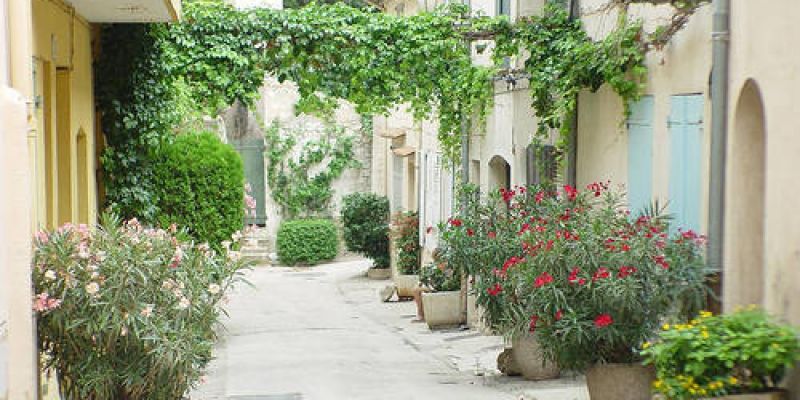 Week-end arrière-saison dans le Golfe de Saint-Tropez - 52 Weekends