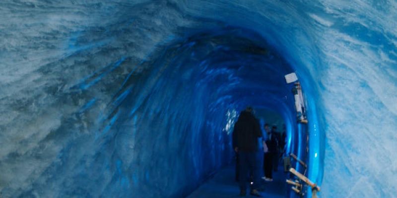 Week-end aux portes du Mont-Blanc, entre Chamonix et Saint-Gervais - 52 ...