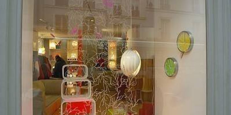 Week-end shopping à Paris « Au Bonheur des Dames » ! - 52 Weekends